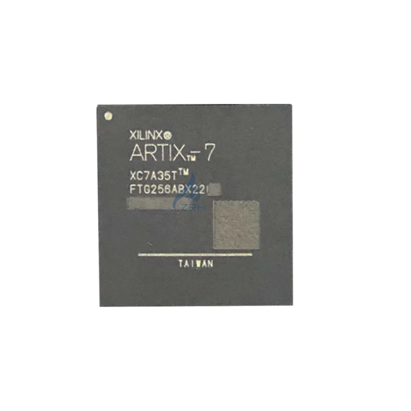 XC7A35T-1FTG256I-Field-Programmable-Logic-Chip-New-Original-BGA256 ...