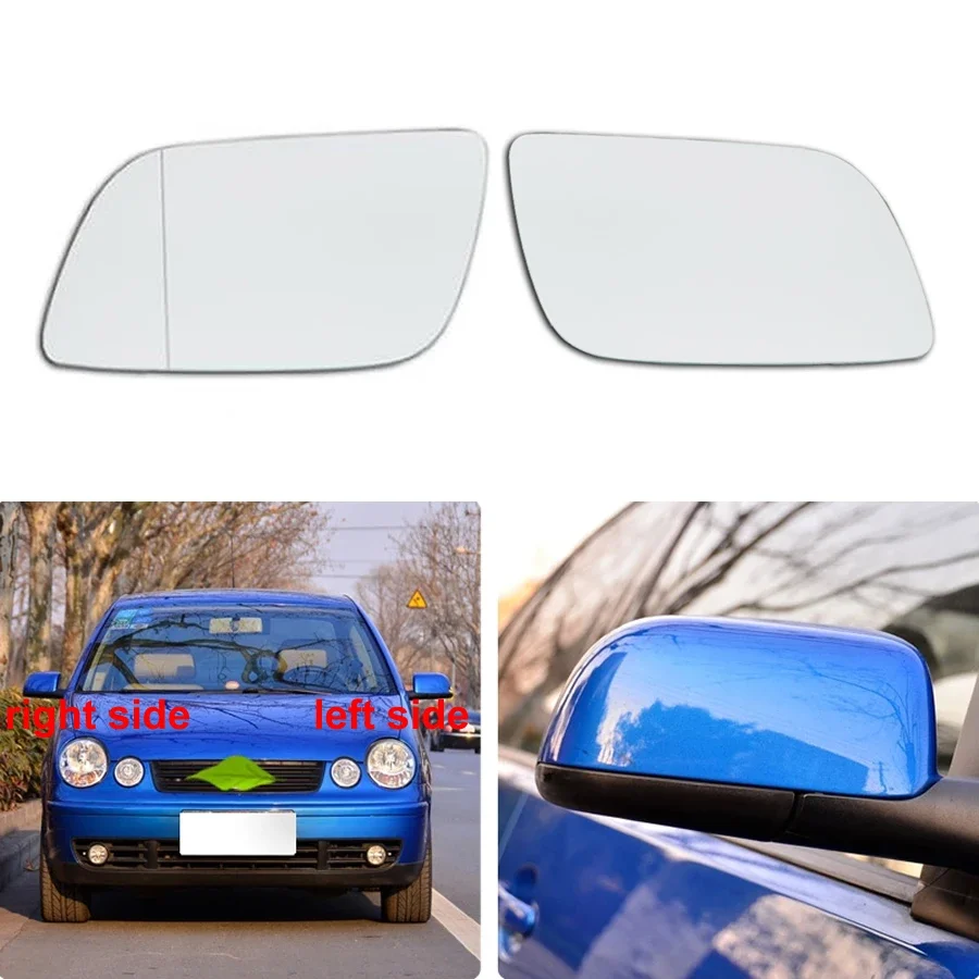 For Volkswagen VW Polo 2002 2003 2004 2005 Heating Replacement Side ...