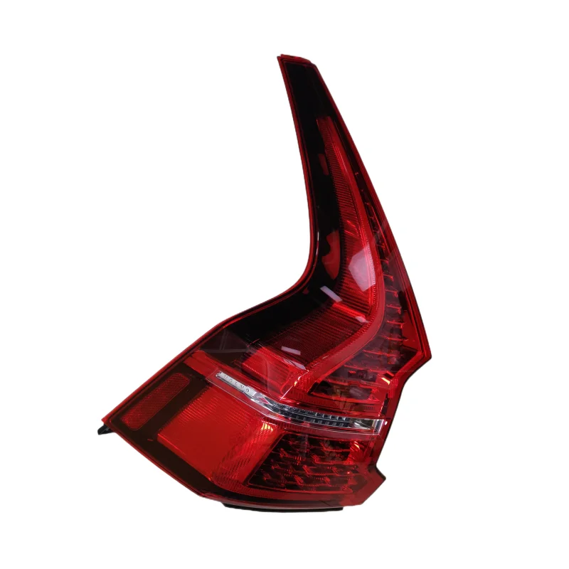 Luz-esquerda-e-direita-VOSDA-para-Volvo-XC60-18-farol-traseiro-ilumina ...