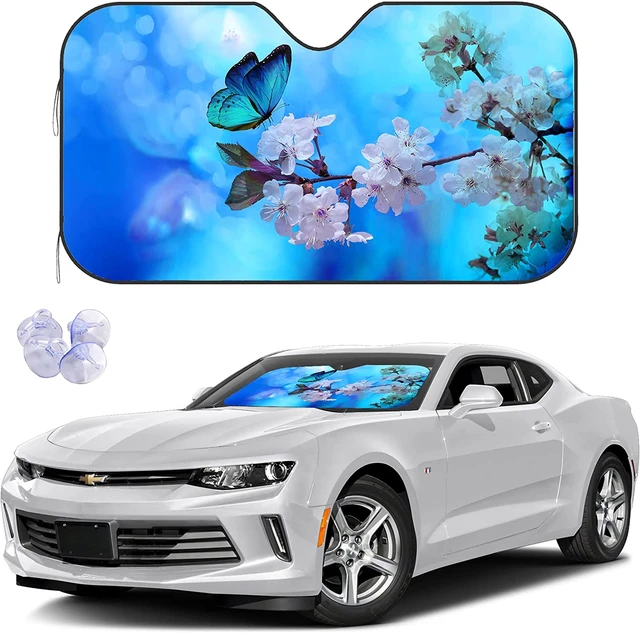 Fun Windshield Sun Shade