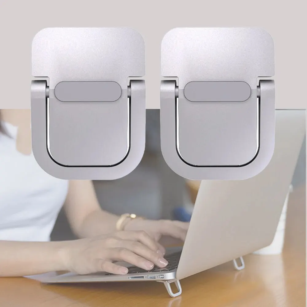 Laptop-Stand-For-Computer-Keyboard-Holder-Mini-Portable-Legs-Laptop ...