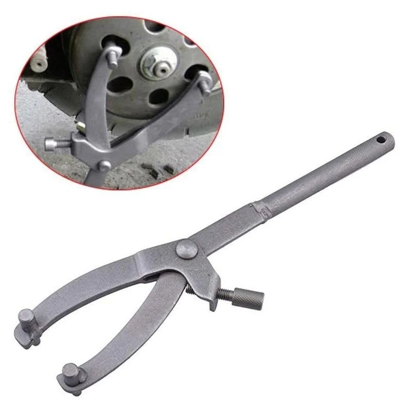 Motorcycle-Rear-Clutch-Drum-Bell-Variator-Remover-Puller-Flywheel ...