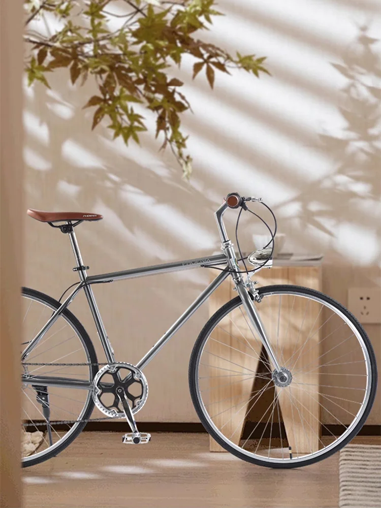 Retro-City-Road-Bike-Road-Bike-7-speed-Adult-City-Retro-Commuting ...