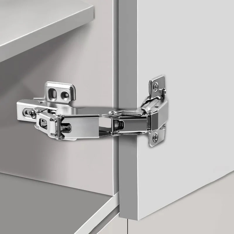 The Ultimate Guide to Choosing and Installing a 165-Degree Hydraulic ...
