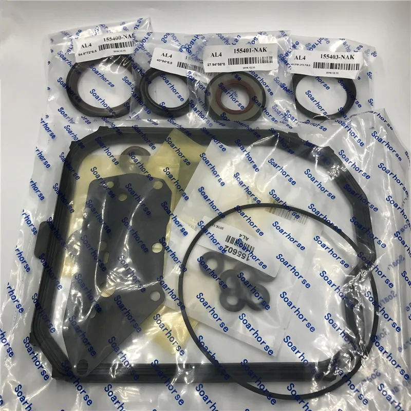 Other Parts & Accessories - DPO AL4 Auto Transmission Overhaul Rebuild ...