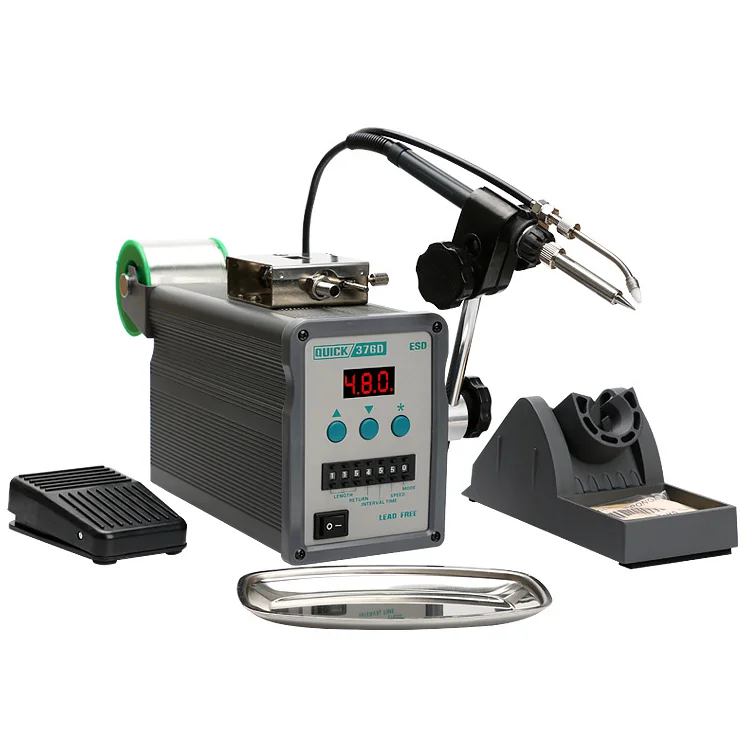 High-frequency-digital-cable-soldering-station-iron-150W-Intelligent ...