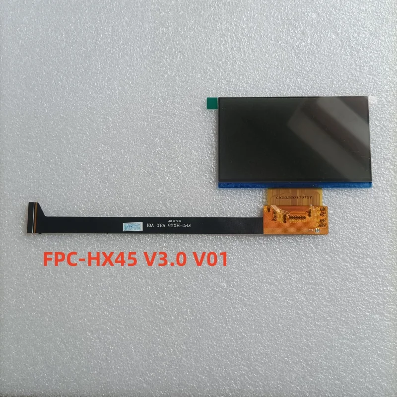 FPC-HX45 V3.0 V5.0 V01 FPC-HX45 V8.0 V02 FPC-HX050-V4.0 V02 Lcd Redmi ...