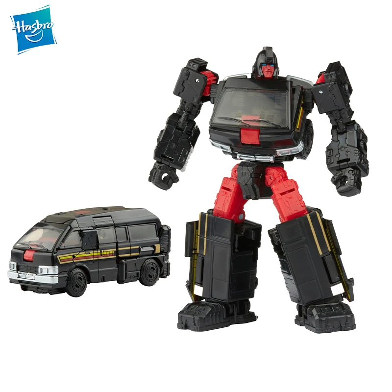 Transformers 2 Ironhide