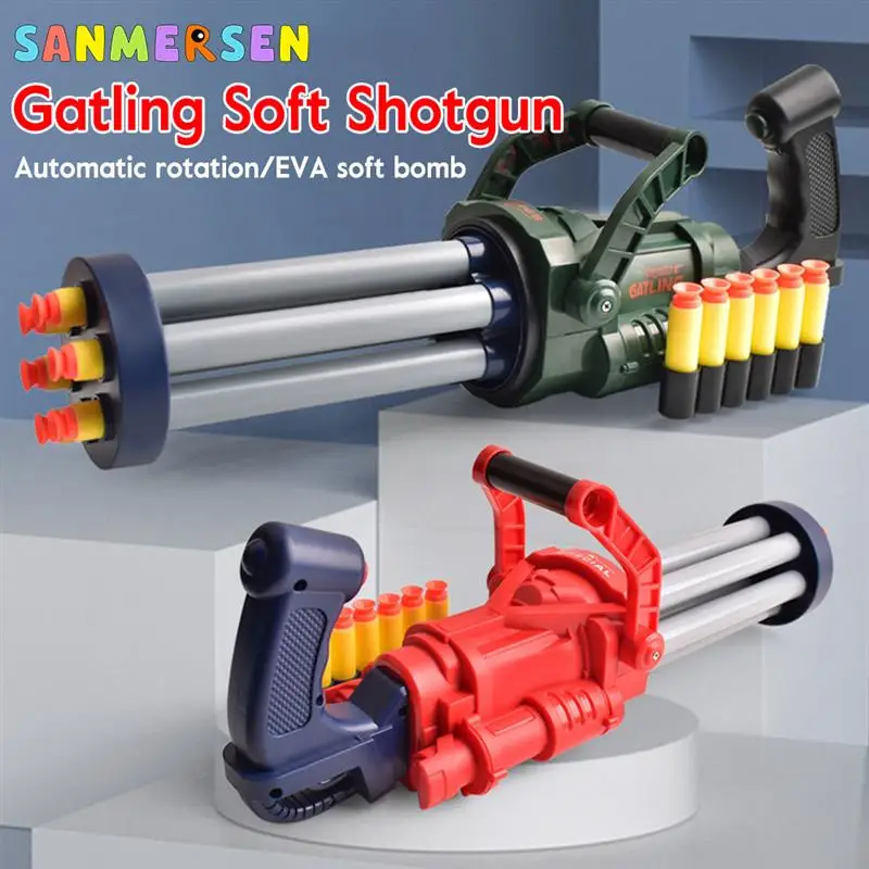 Paintball Gatling Gun at Dianne Butler blog