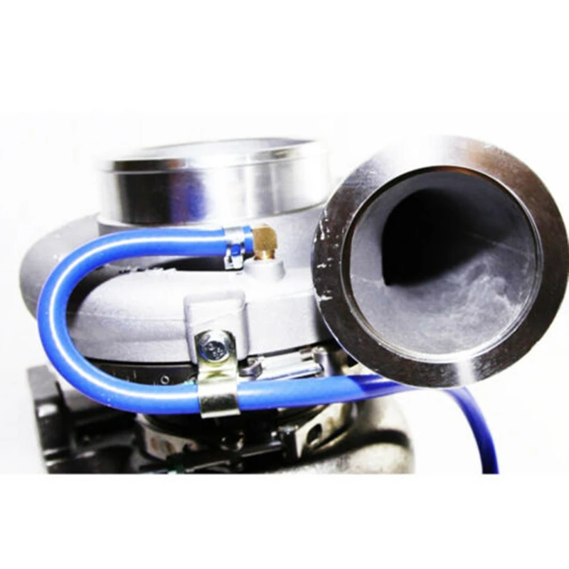GT4294 23528062 Turbocharger for 12.7L Detroit Diesel Trucks with S60 ...