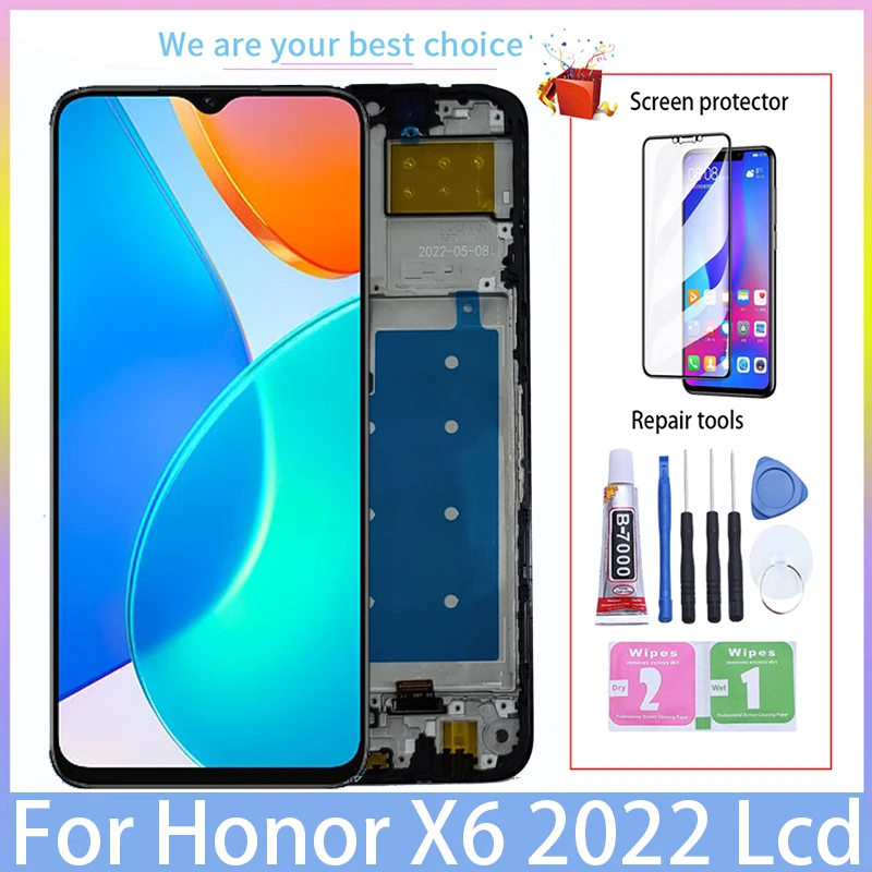 Display Touch Screen Honor 6 | Honor 6 Screen Digitizer | Mobile Screen ...