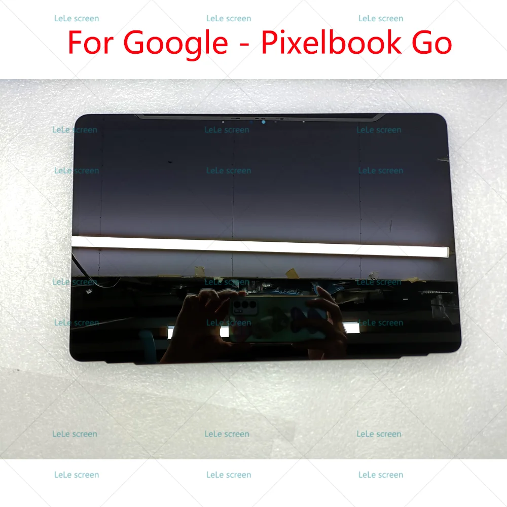 13.3" Lcd Touch Screen Display With Touch For Google-pixelbook Go ...