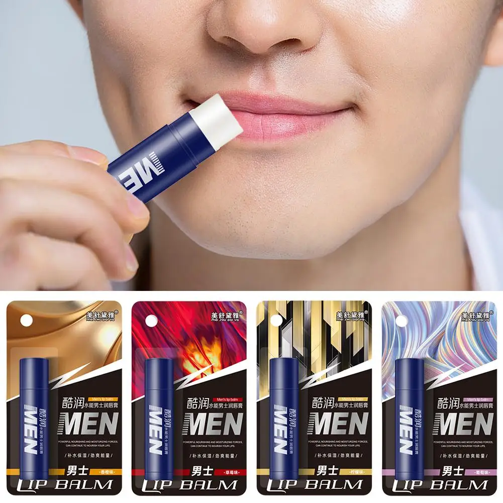 Essential Guide to Foundation for Men: How to Choose and Use Men’s Lip ...