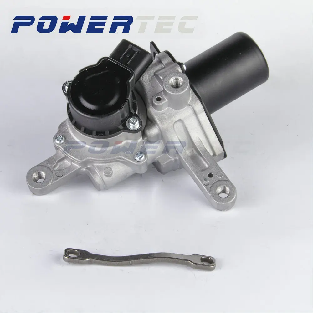 New CT16V Turbo Electronic Actuator 1720130110 1720130101 Turbocharger ...