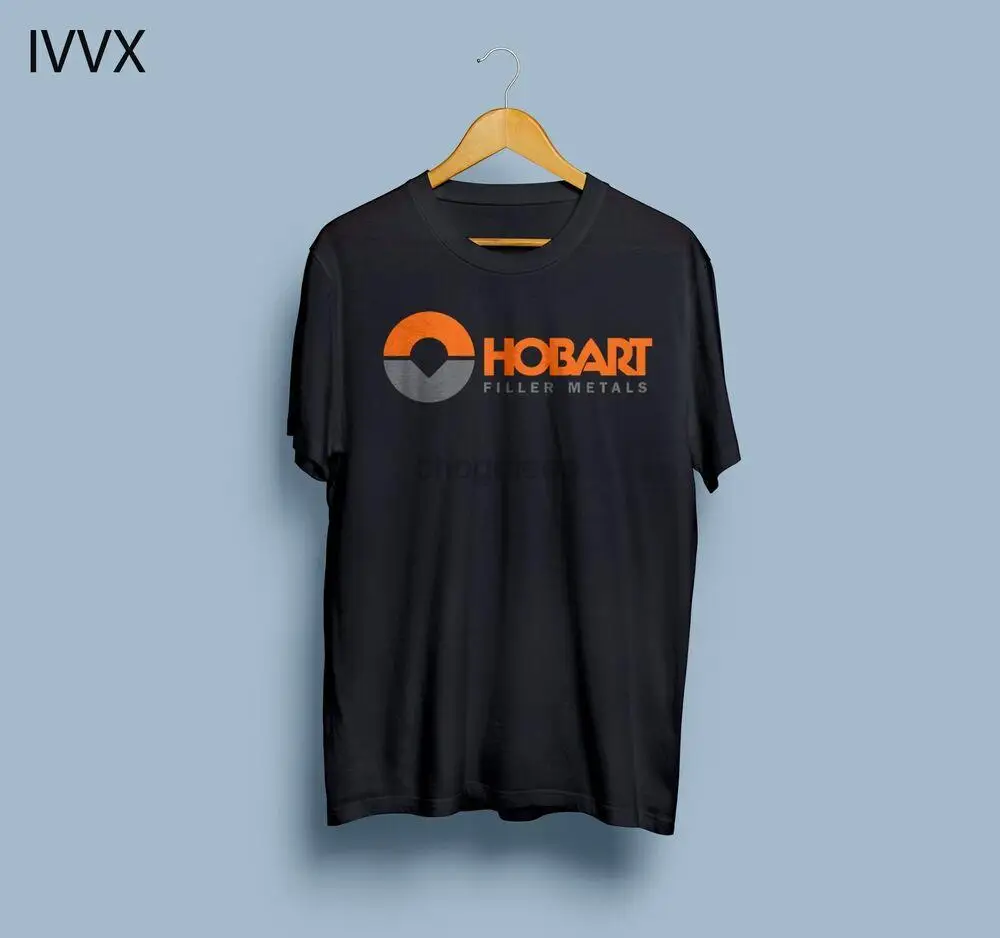 Hobart Welder Logo