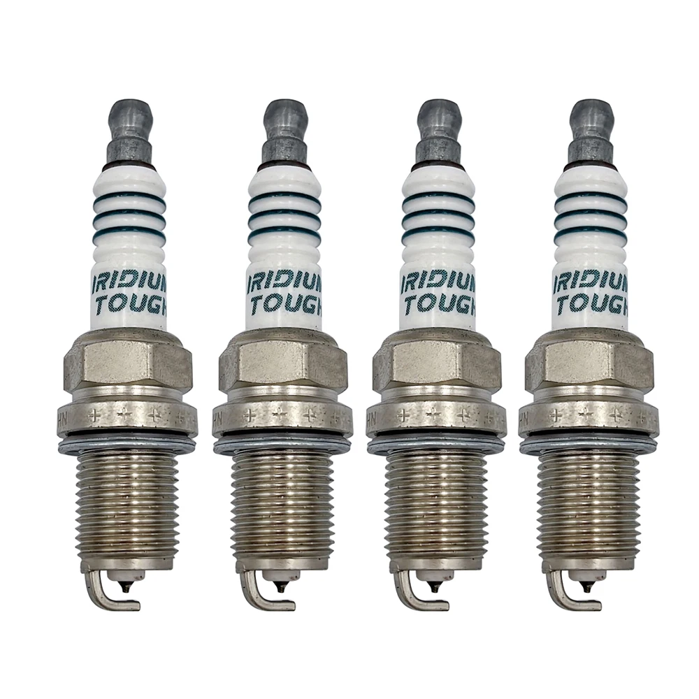 4PCS-High-Quality-VK20-5604-Iridium-Spark-Plug-For-BMW-FORD-NISSAN ...