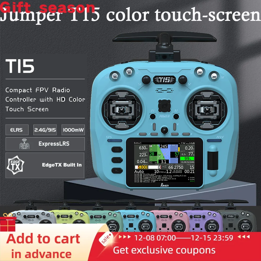 Jumper-T15-2-4GHz-915MHz-HALL-RDC-Sensor-Gimbals-3-5-HD-Touch-Color ...