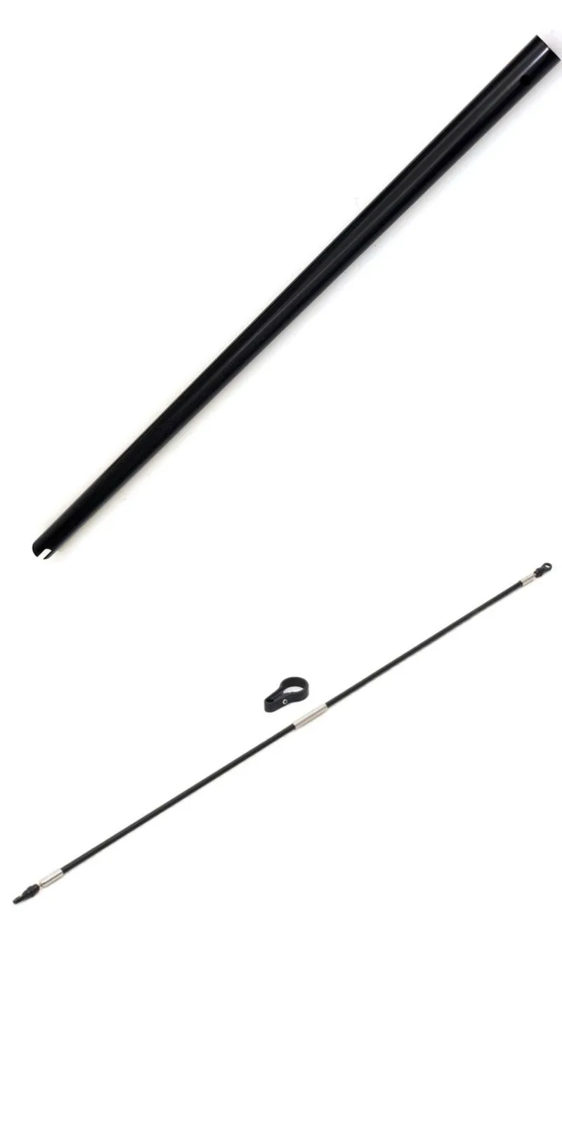 1pcs-Tail-Boom-with-1pcs-Tail-Servo-Control-Rod-for-Align-Trex-500 ...