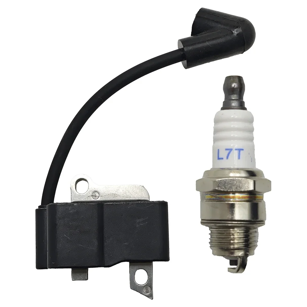 Garden Tool Accessories Ignition Coil for Husqvarna 435 435E 440 440E ...