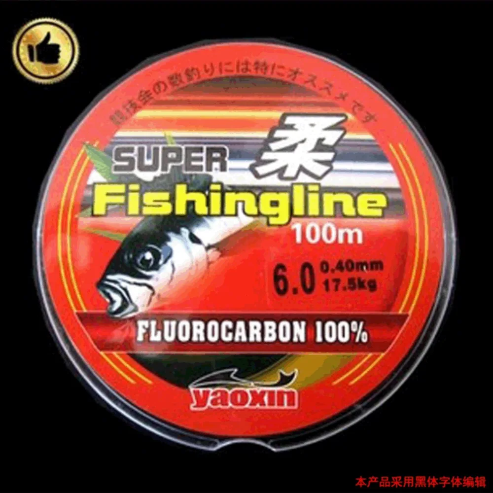 Transparent-Nylon-Fishing-Line-Nylon-Fish-Main-Line-Fish-Floating-Line ...