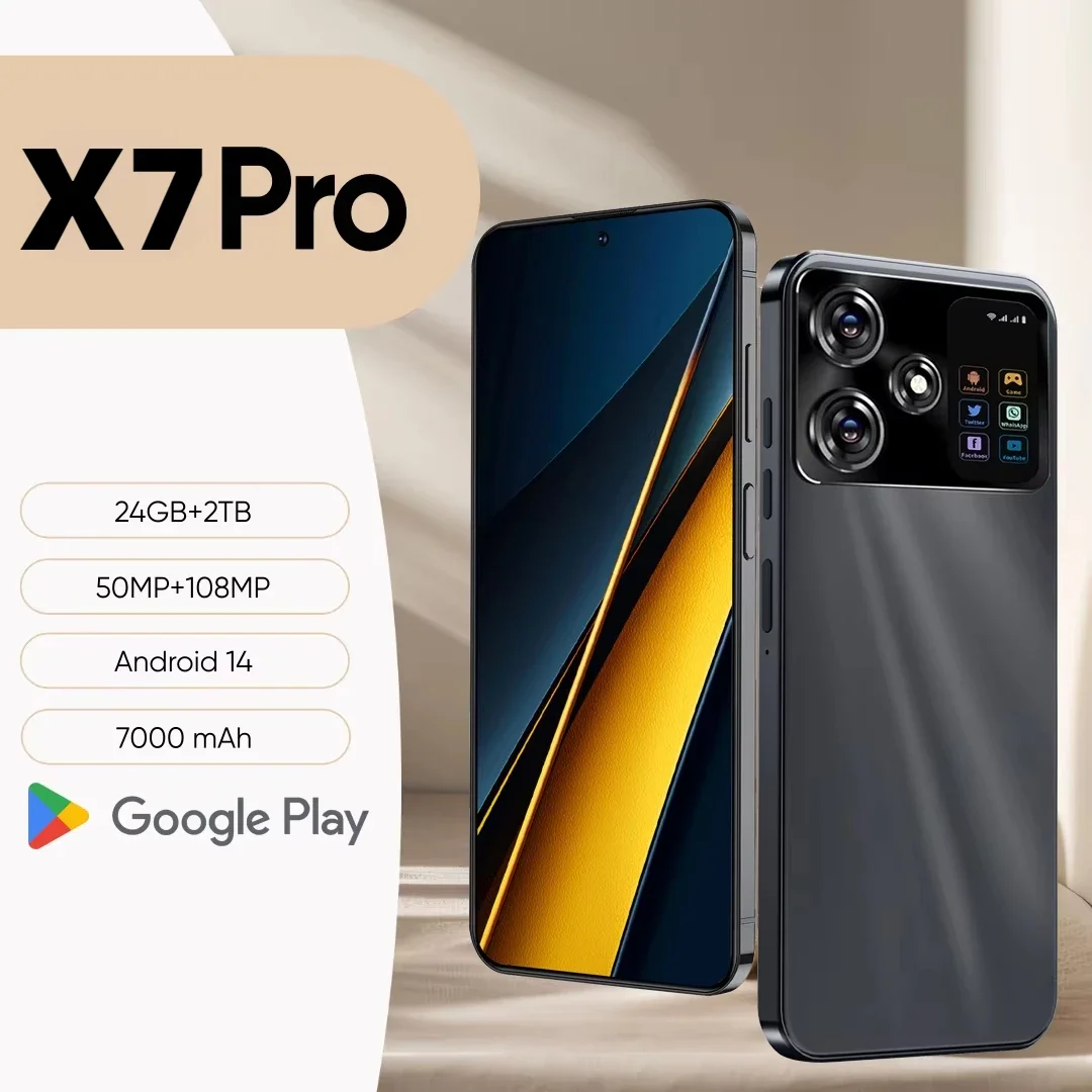 Original-X7Pro-Smartphone-7-3-pulgadas-versi-n-Global-tel-fono-m-vil ...