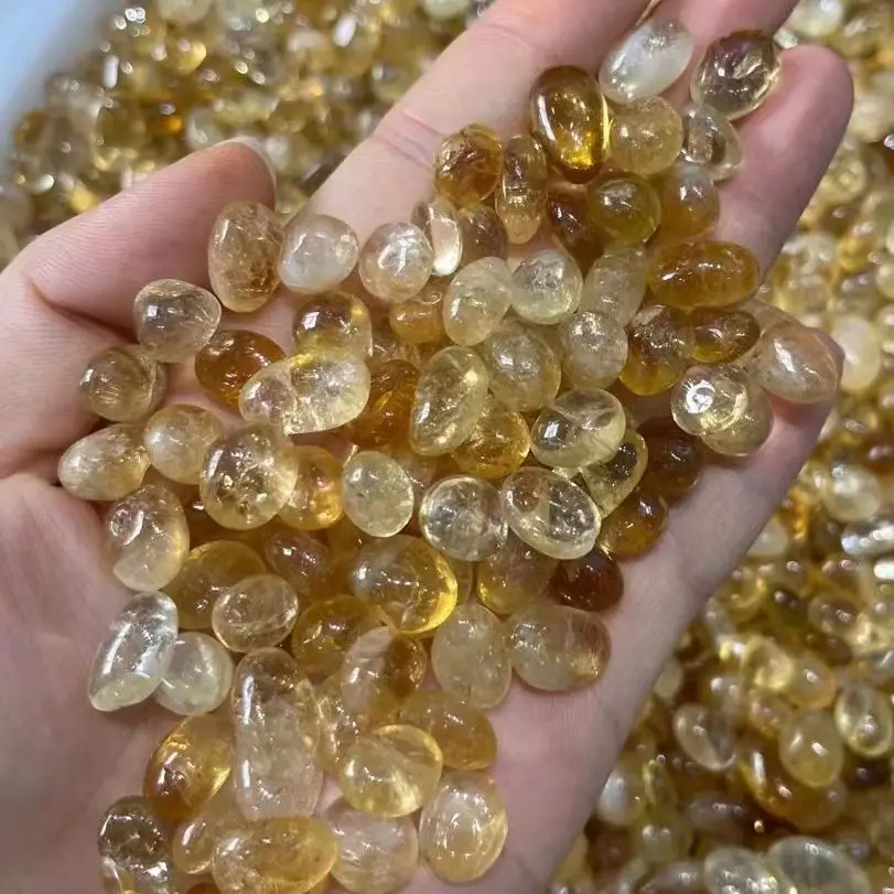 1500g-Bag-Bulk-Natural-Brazil-Citrine-Stone-Yellow-Quartz-Crystal ...