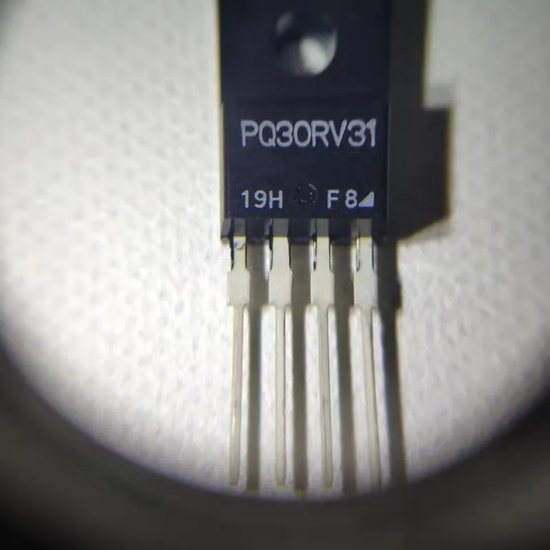 PQ30RV31-TO-220-Power-regulation-four-terminal-voltage-regulator ...