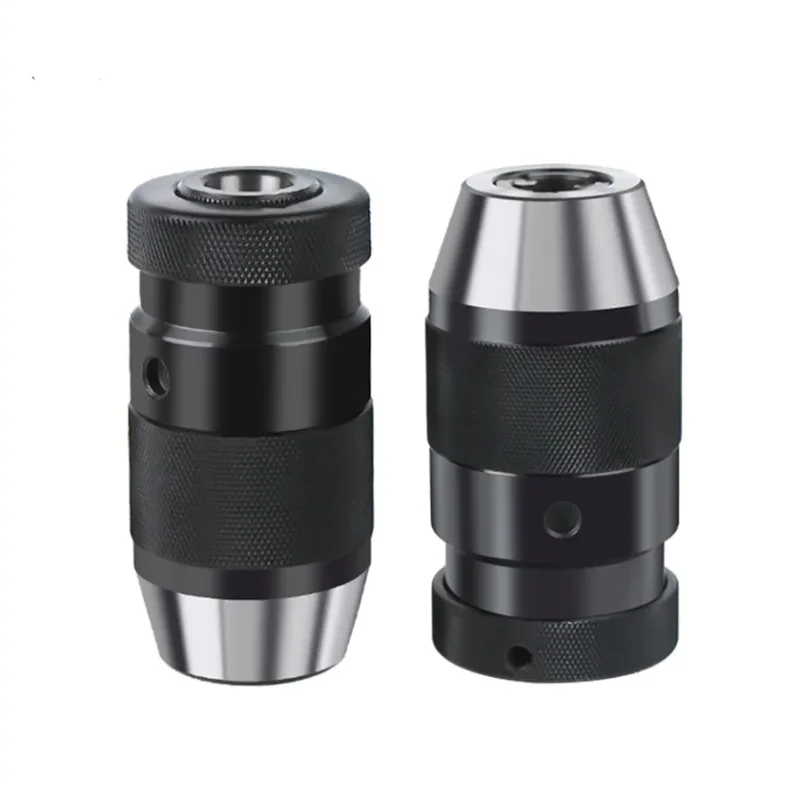 B10-B12-B16-B18-B22-Chuck-Collet-Zelfdraai-Keyless-Boorkop-Voor ...