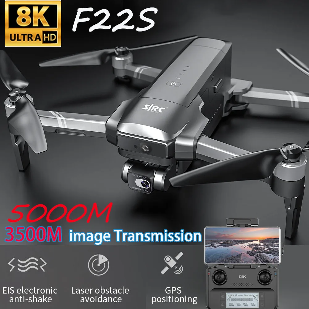 F22S-Professional-Drone-5G-Dual-Axis-EIS-8K-HD-Dual-Camera-GPS ...