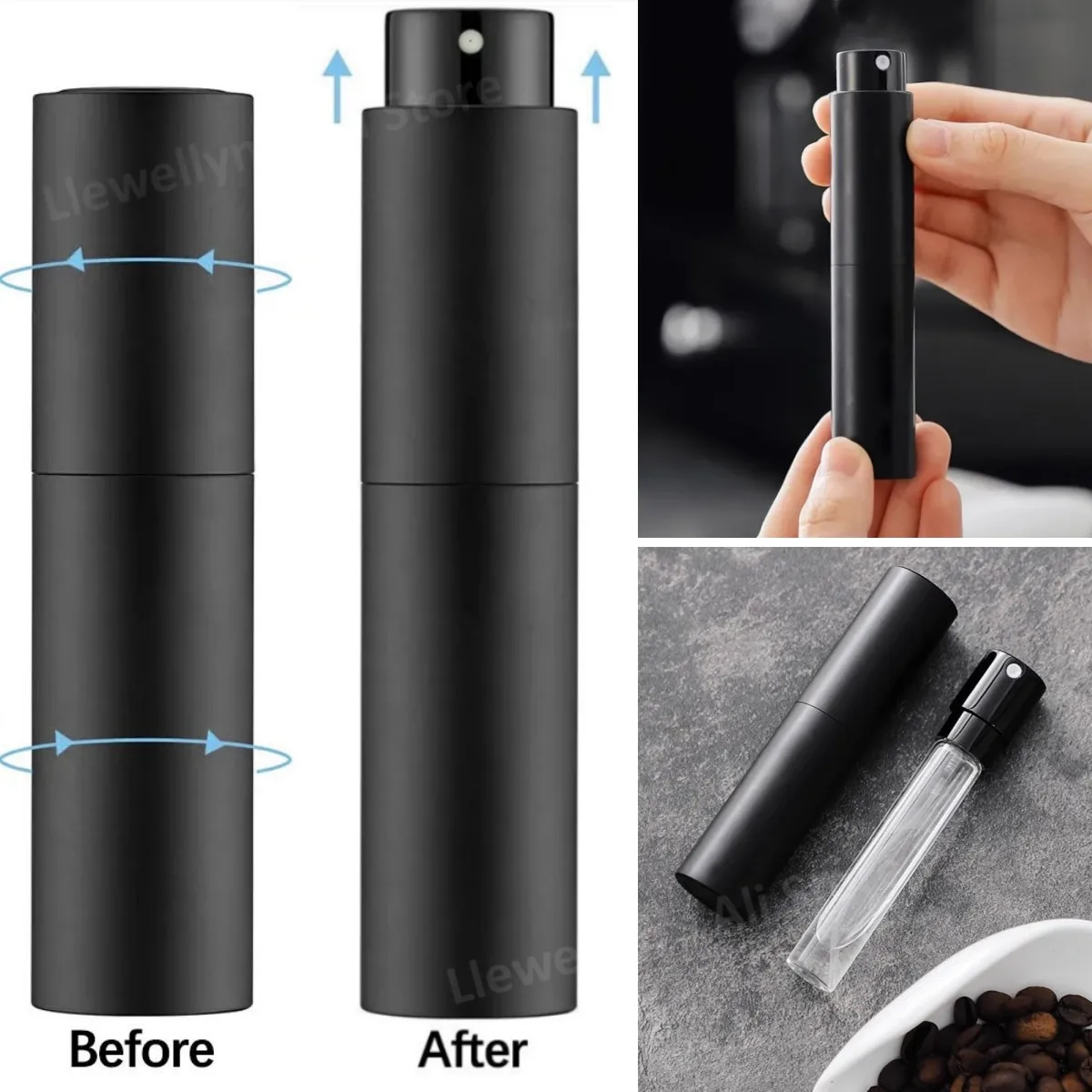 Store Home Products Feedback