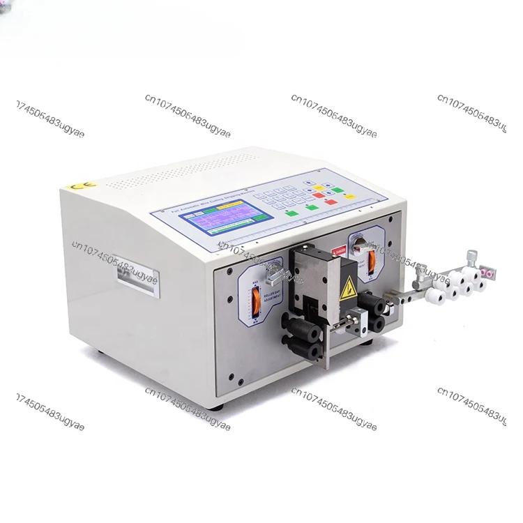 SWT-508SD-Computer-Automatic-Wire-Stripping-Machine-Wire-Cutting ...