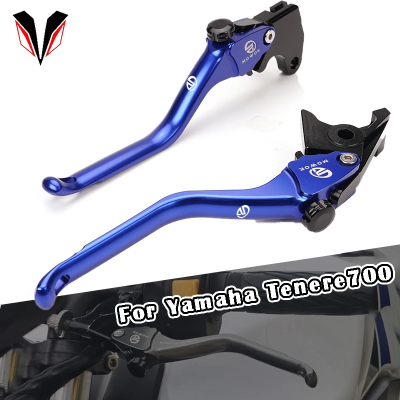 For Yamaha Tenere700 Tenere 700 XTZ 2019-2021 2022 2023 Motorcycle CNC ...