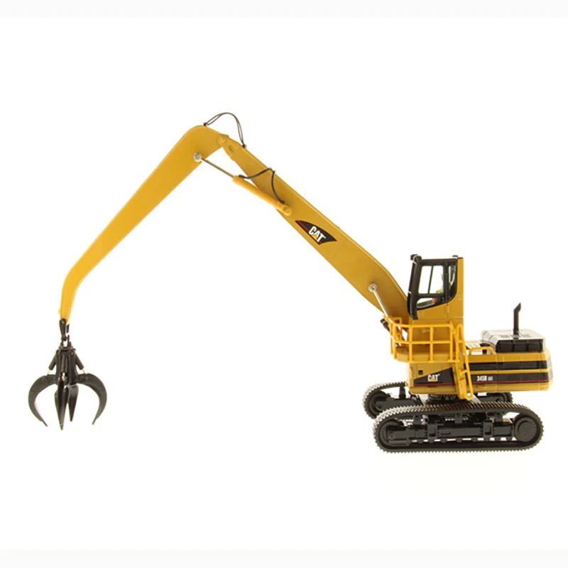 DM-CAT-345B-Material-Handling-Machine-Alloy-Engineering-Vehicle-1-50 ...