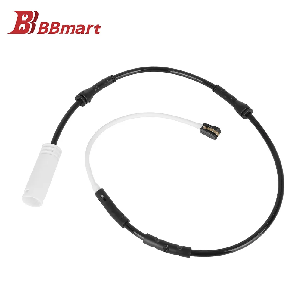 BBmart-Auto-Spare-Parts-1-pcs-Front-Brake-Pad-Wear-Sensor-For-BMW-E91 ...