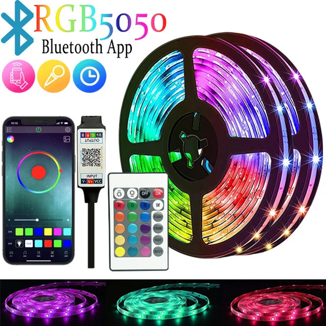 ColorRGB LED Store