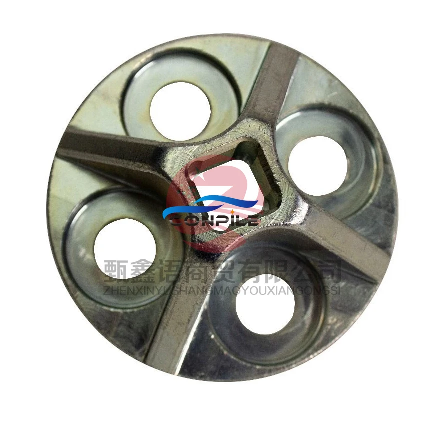 Jlr-303-1656 For Land Rover Evoque 2021 3.0t For Cummins 5.7 Crankshaft ...