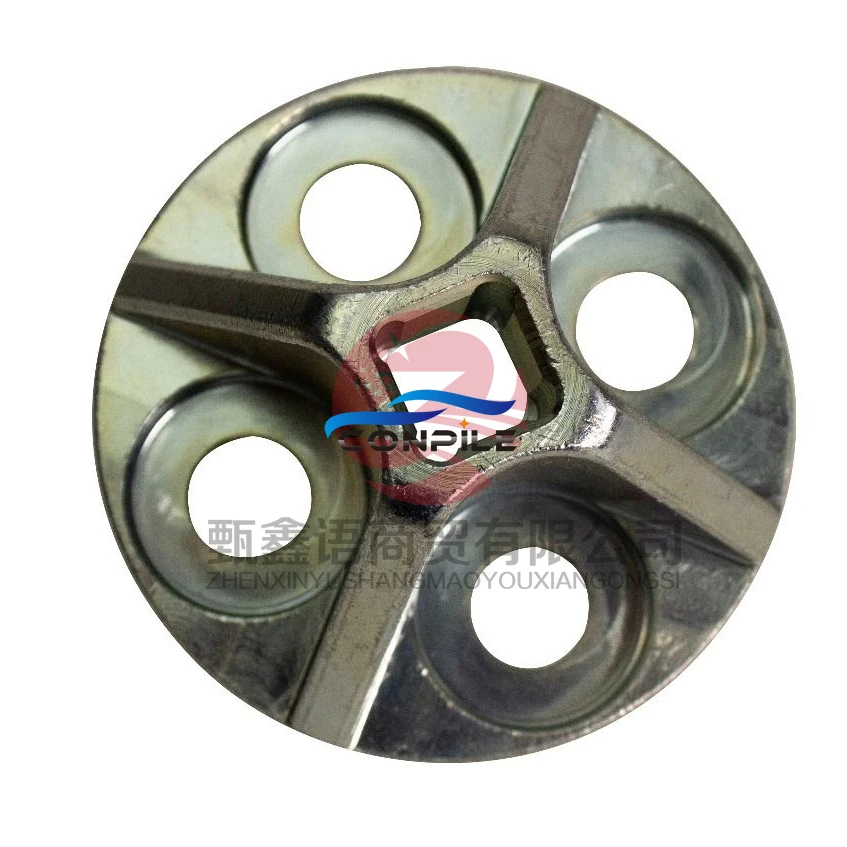 Jlr-303-1656 For Land Rover Evoque 2021 3.0t For Cummins 5.7 Crankshaft ...