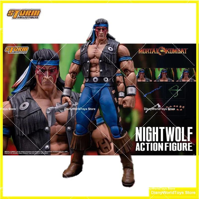 100-Original-Storm-Toys-1-12-Mortal-Kombat-Nightwolf-DCMK16-In-Stock ...