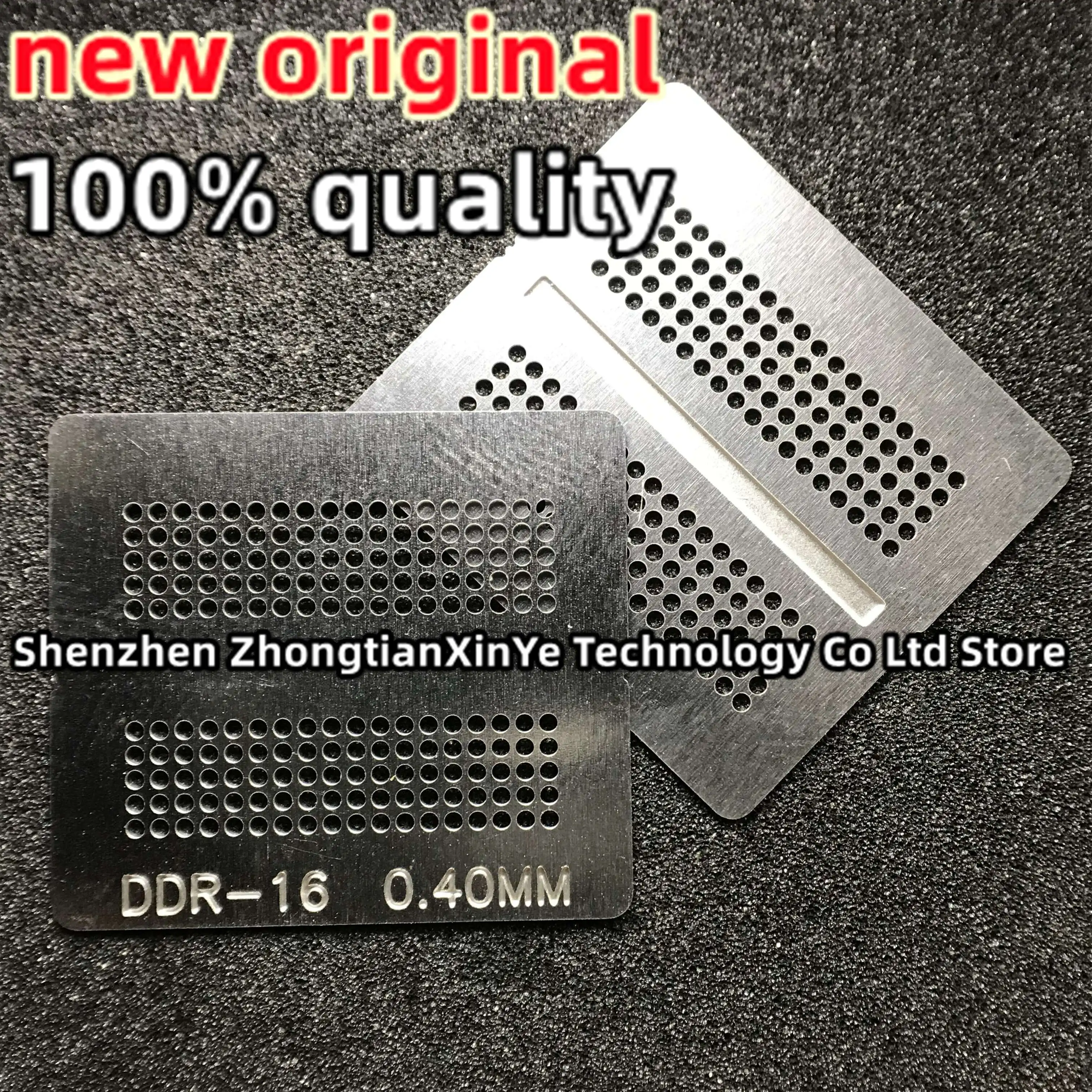 Direct heating 90*90 K4Z80325BC-HC14 K4Z80325BC-HC16 K4ZAF325BM-HC14 ...