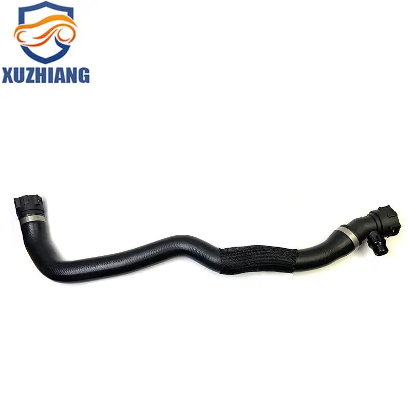 17127535529-Car-Accessories-Coolant-Hose-Tank-Engine-For-BMW-X3-G01-G08 ...