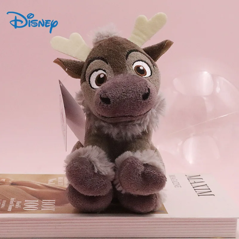 Baby Sven Frozen Plush