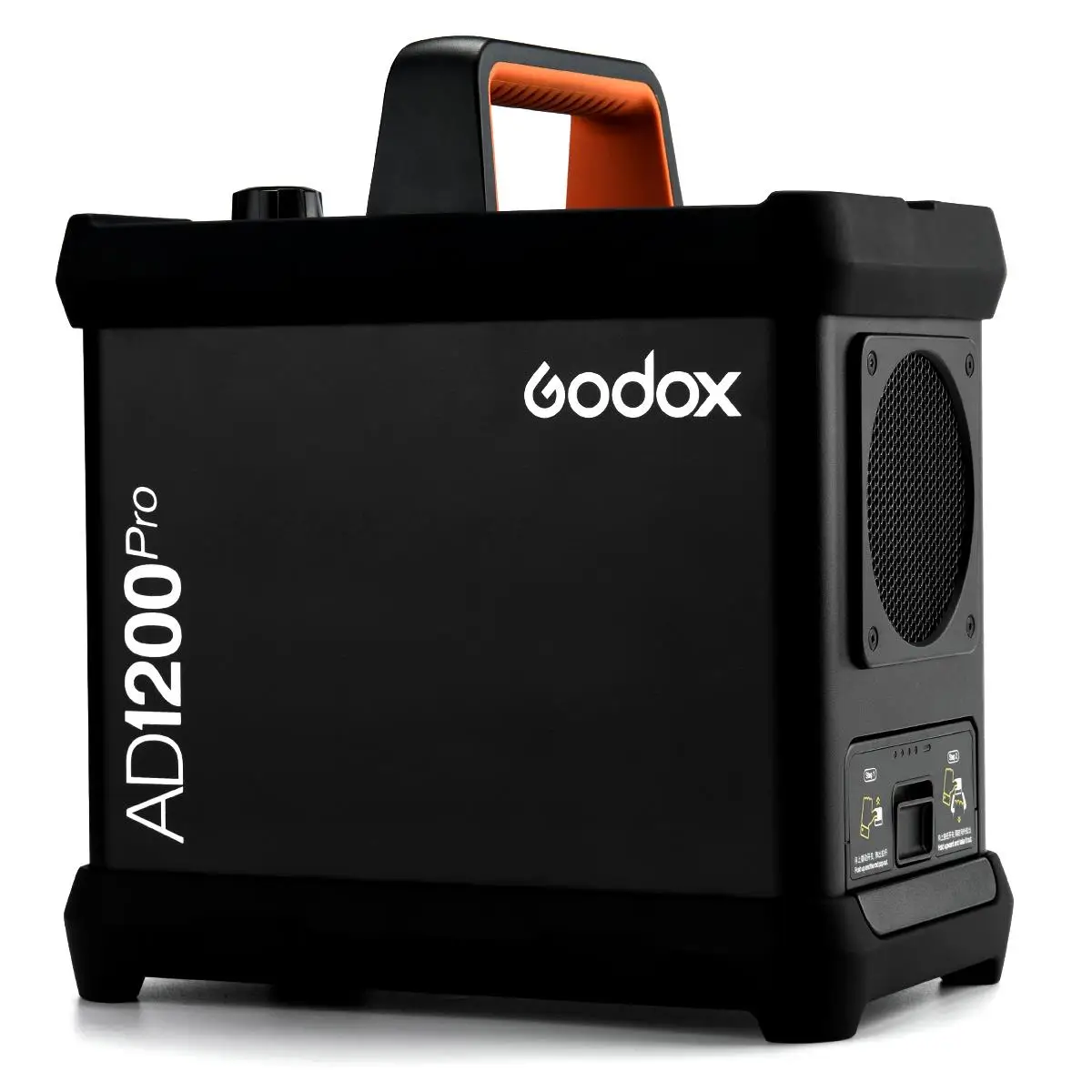 Godox ad1200pro ad1200 pro 1200ws flash 2.4g ttl 1/8000 hss 40w ...