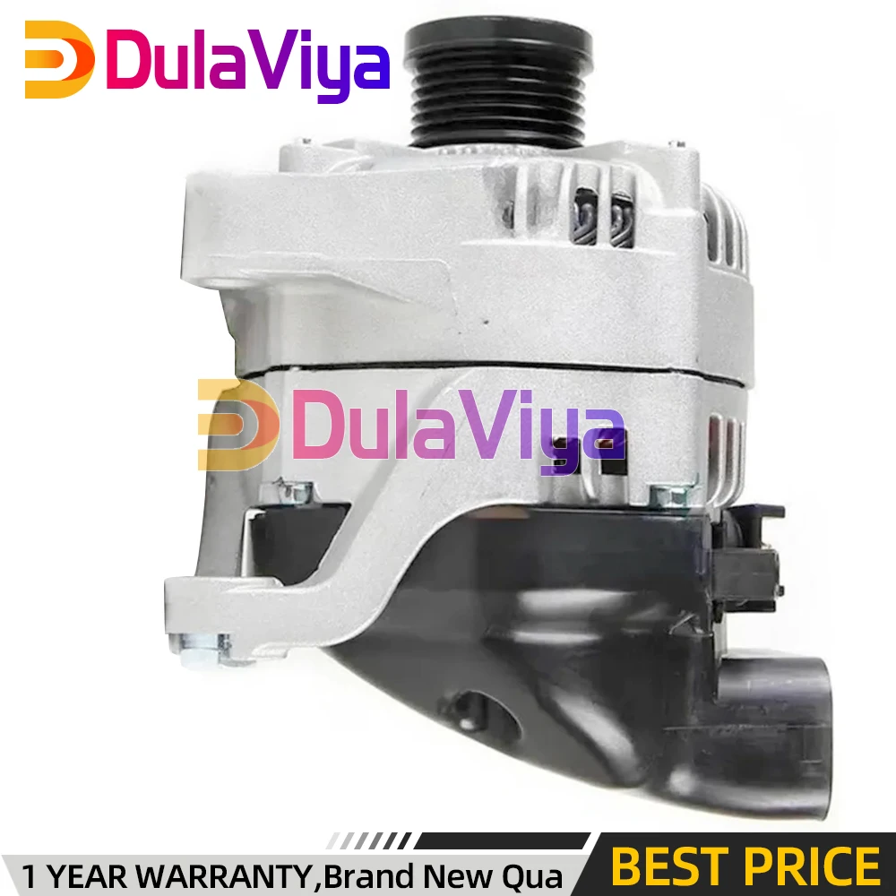 170A 12V Alternator For BMW N13 B16A F20 F21 114i 116i 118i F30 F31 F35 ...