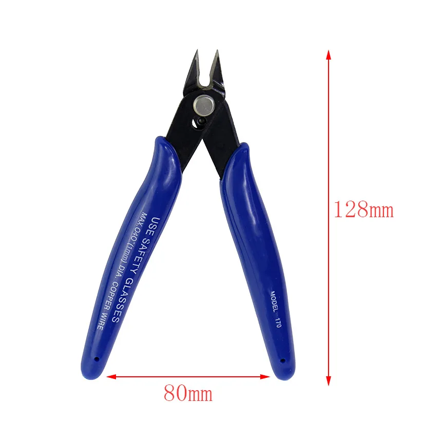 Steel Cutting the Metal Foot Ring Pliers Birds Chicken Pigeon Parrot ...