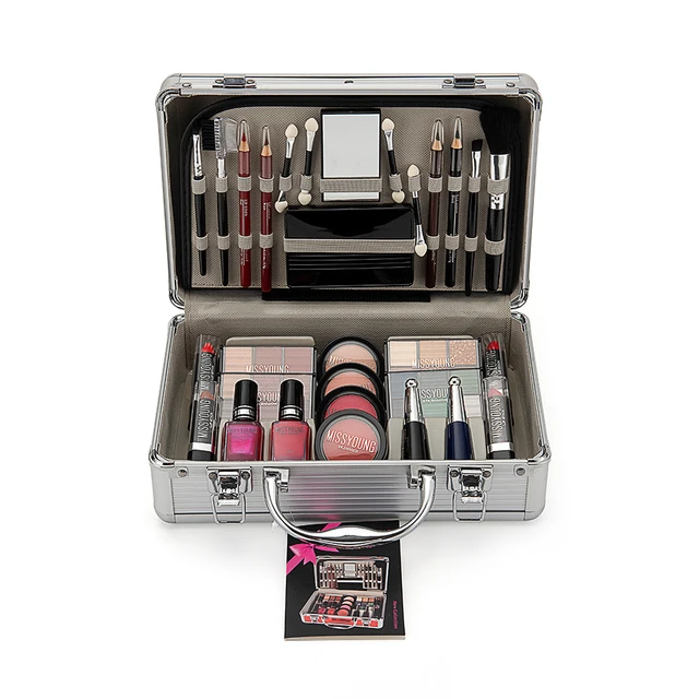 Makeup Box Set Price