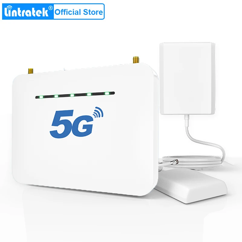 Lintratek-5G-4G-Mobile-Cellular-Amplifier-NR42-TDD-3500-NR41-2600-MHz ...