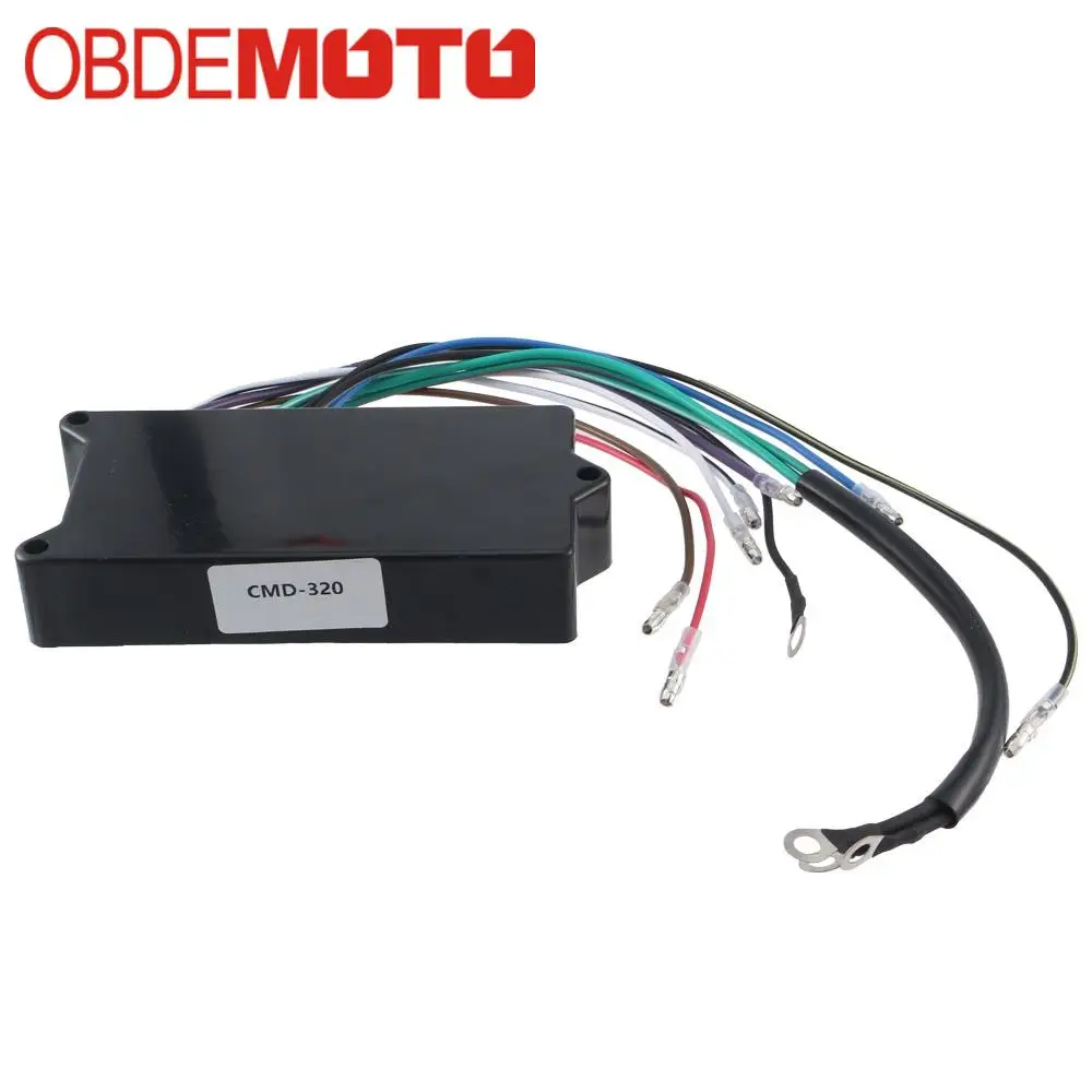 Motorcycle-Power-Pack-CDI-Switch-Box-18495A10-18495A12-18495A19 ...