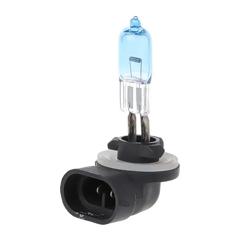 881-H27W-2-H27-Xenon-White-12V-Fog-Headlight-Halogen-Light-Bulb-27W ...
