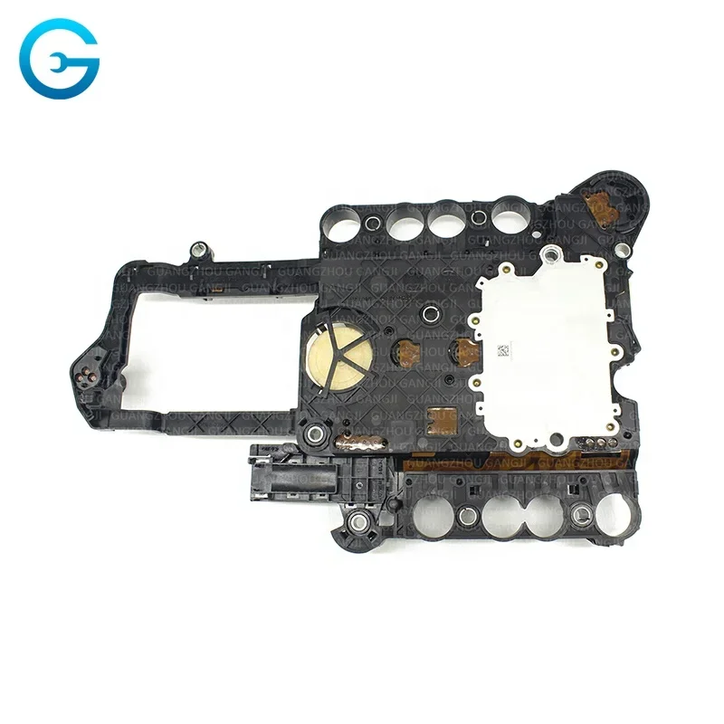 M-dulo-de-Control-de-Transmisi-n-Autom-tica-Unidad-de-caja-de-cambios ...