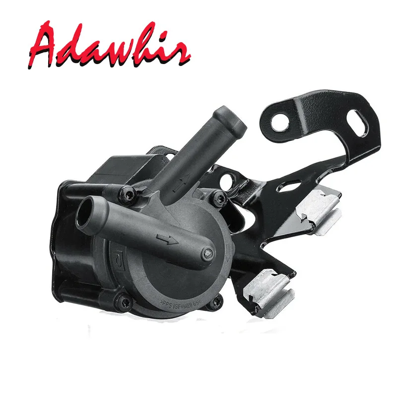 Turbo Water Pump 98067-90780 For Citroen C4 For Picasso Grand C5 For ...